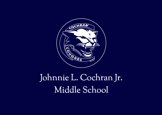 Johnnie L. Cochran's Legacy – Our School – Johnnie L. Cochran, Jr ...
